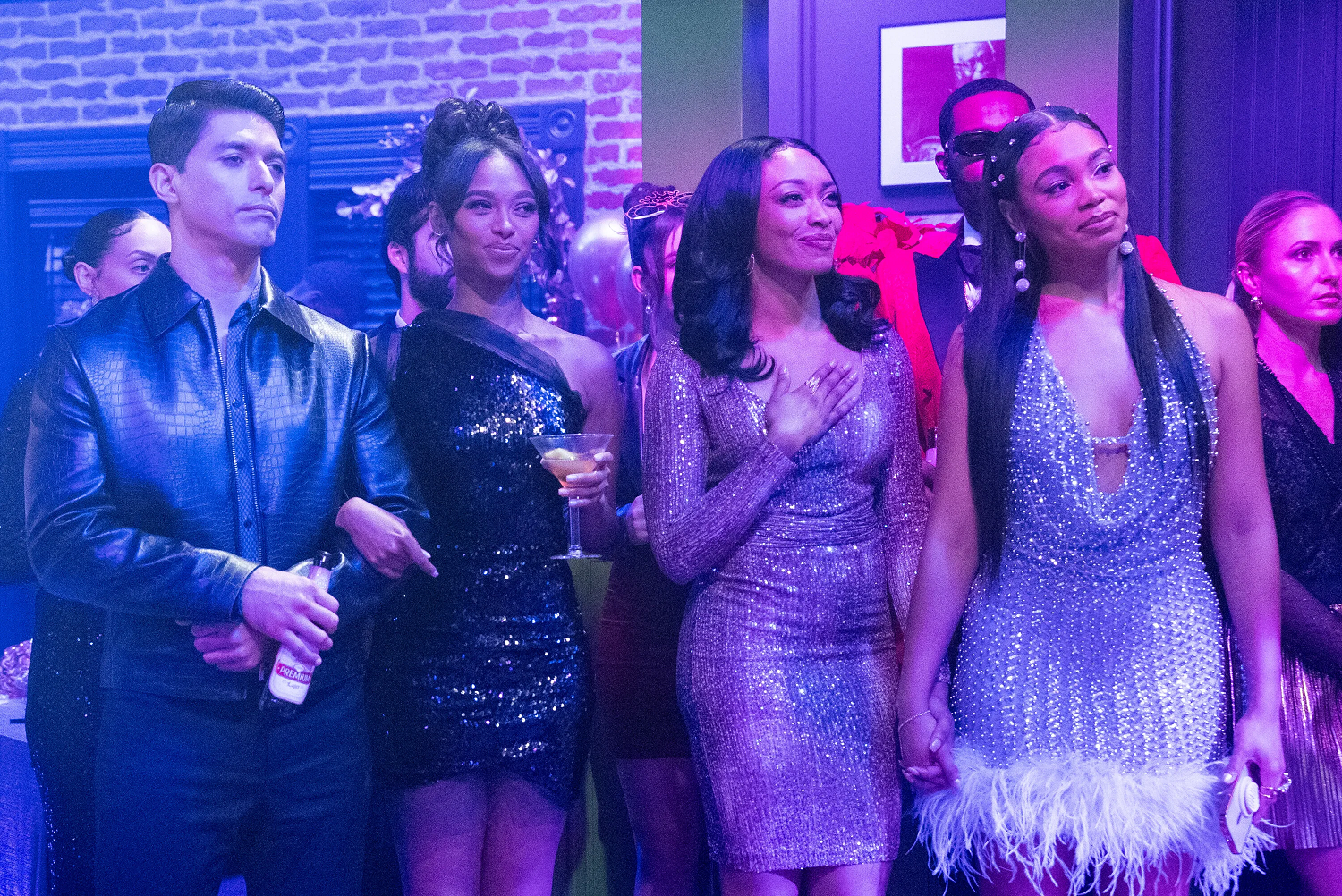 BTG: December 2025 Spoilers - Page 5 - DTS: Previews & Spoilers - Soap ...