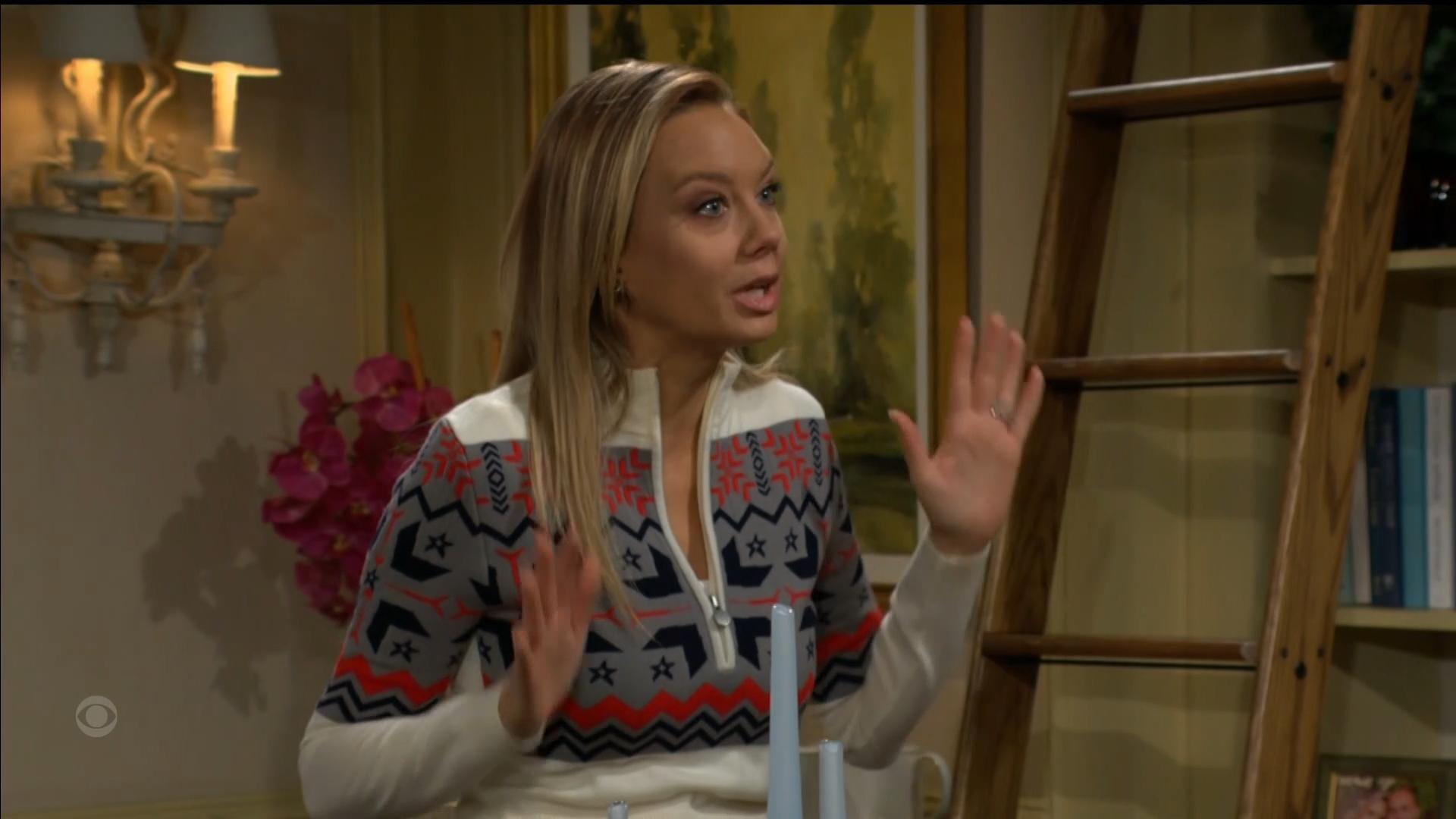 Y&R: January 2026 Spoilers - Page 3 - DTS: Previews & Spoilers - Soap ...